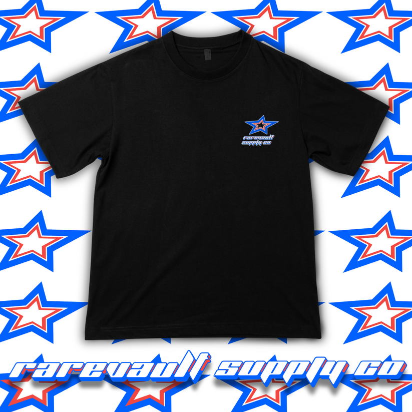 CITY STARZ – RAREVAULT SUPPLY CO.